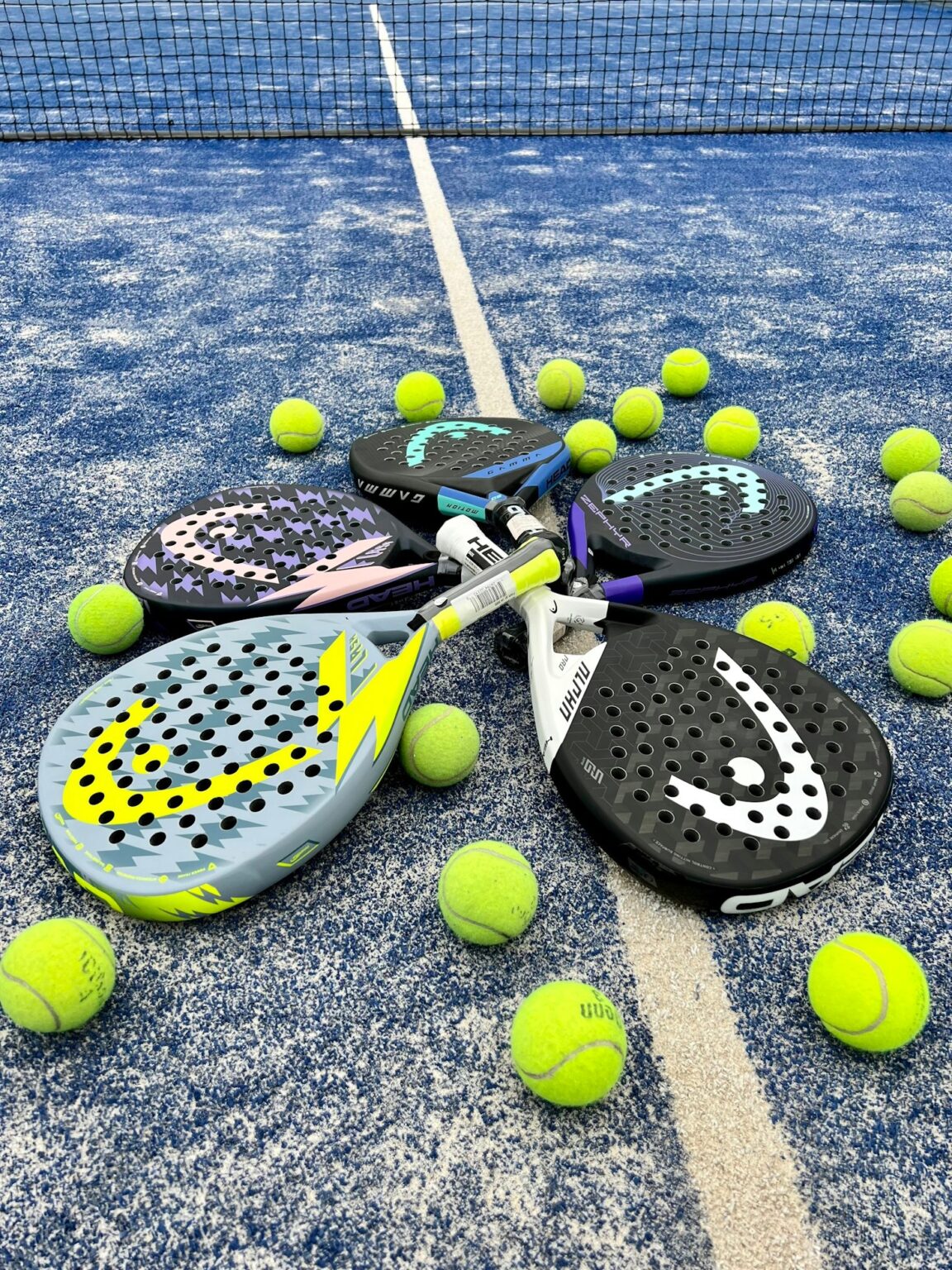 Officiële padelregels uitgelegd | KNLTB & FIP